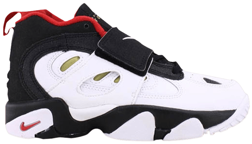 Buy Air Diamond Turf 2 PS 'Black White Gold' - 488295 001 | GOAT