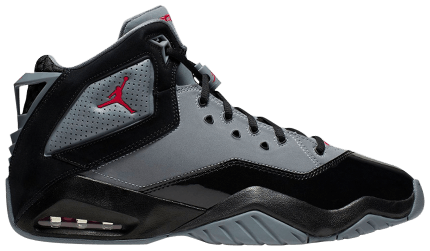 Buy Air Jordan B'Loyal 'Grey Black' - CQ9449 001 | GOAT