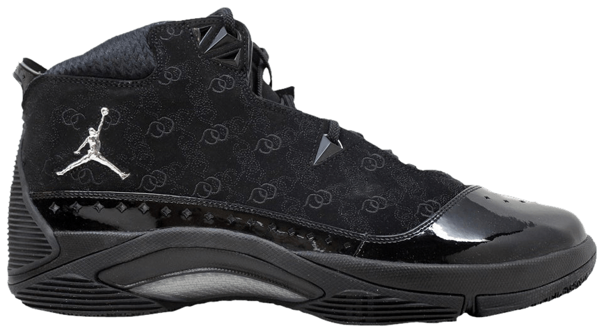 Buy Jordan Melo 5 'Black' - 332294 001 | GOAT