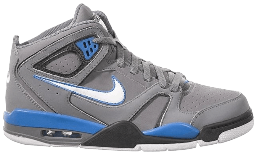 Buy Nike Air Flight Falcon 'Cool Grey Blue' - 397204 011 | GOAT