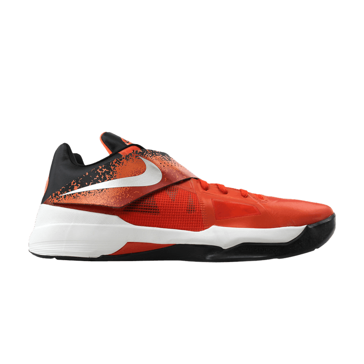 Buy Nike Zoom KD 4 'EYBL' - 473679 802 | GOAT