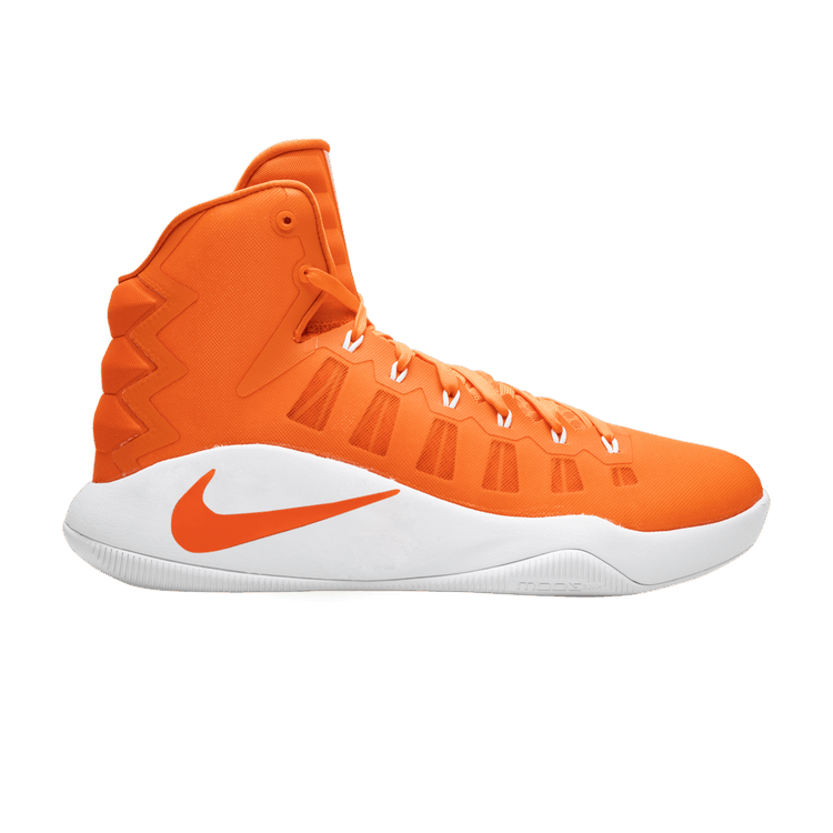 Buy Nike Hyperdunk 2016 TB 'Orange Blaze' - 856483 883 | GOAT
