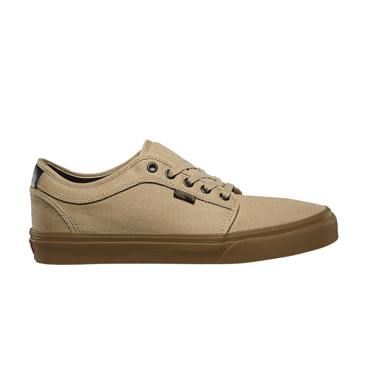 Buy Vans Chukka Low 'Cornstalk Camo' - VN0A38CGU1H | GOAT