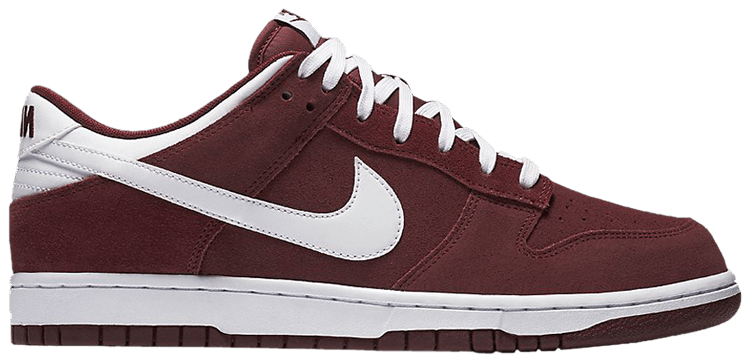 Buy Dunk Low 'Team Red' - 904234 600 | GOAT