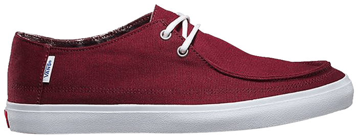 Buy Vans Rata Vulc SF 'Port Royal' - VN00019LK1O | GOAT