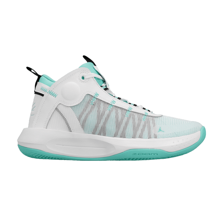 Buy Air Jordan Jumpman 2020 PF 'Aurora Green' - BQ3448 103 | GOAT