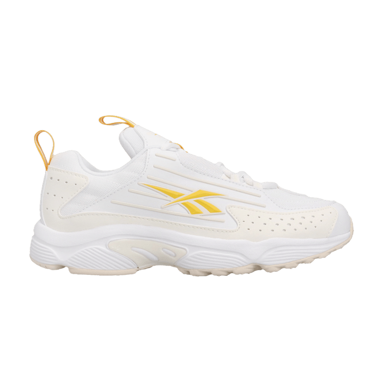 Buy Reebok Wmns DMX Series 2200 'Toxic Yellow' - DV9714 | GOAT