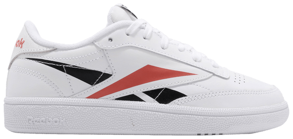 Buy Reebok Club C 85 'Rosette' - EG1455 | GOAT