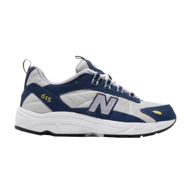 Buy New Balance 615 'Grey Blue White' - ML615NBSD | GOAT