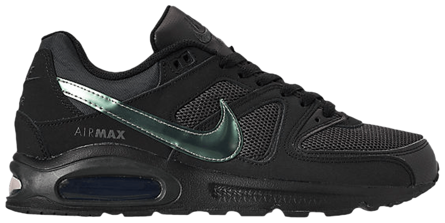 Buy Nike Air Max Command 'Black Anthracite' - CD1514 001 | GOAT