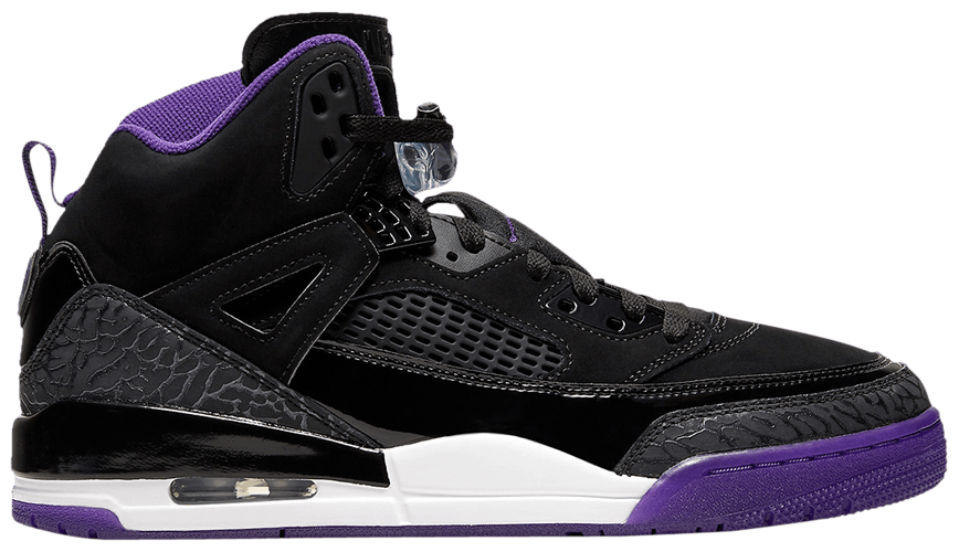 Buy Air Jordan Spizike 'Court Purple' - 315371 051 | GOAT