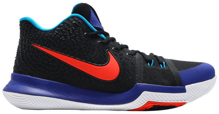 Buy Kyrie 3 PS 'Kyrache Light' - 869985 007 | GOAT