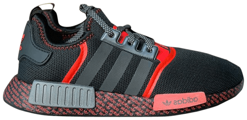 Buy Adidas NMD_R1 'Boost Print' - FV8516 | GOAT