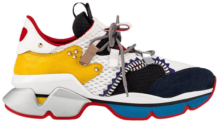 Buy Christian Louboutin Red Runner Shoes: New Releases Buy Christian Louboutin Red Runner Shoes: New Releases