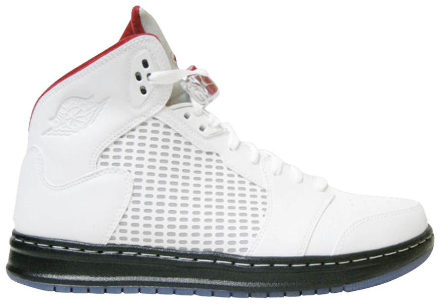 Buy Air Jordan Prime 5 'White' - 429489 102 | GOAT