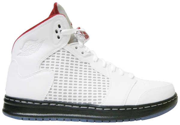 Buy Air Jordan Prime 5 'White' - 429489 102 | GOAT