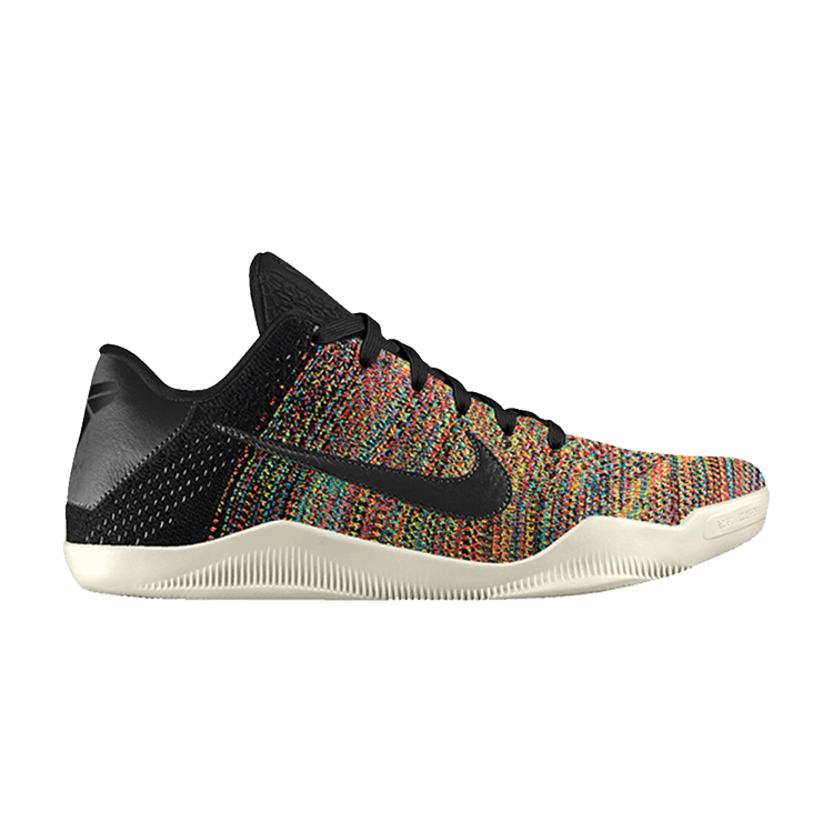 Buy Kobe 11 Elite Low Flyknit iD - 885005 XXX | GOAT