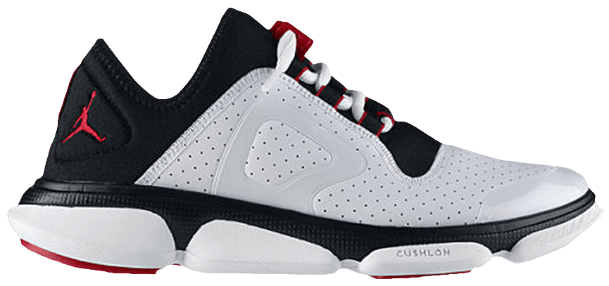 Buy Air Jordan RCVR 2 'White Gym Red' - 558978 101 | GOAT