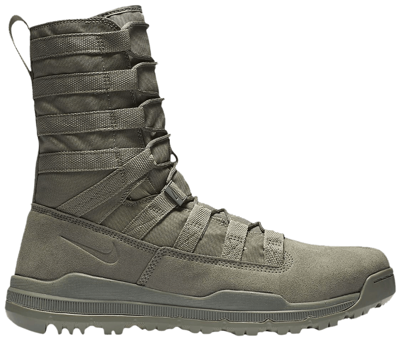 Buy Nike SFB Gen 2 8 Combat Boot 'Military Sage' - 922474 200 | GOAT