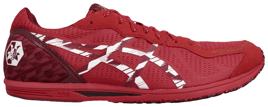 Buy Asics Sortiemagic RP 4 Tenka 'Speed Red' - 1013A075 600 | GOAT