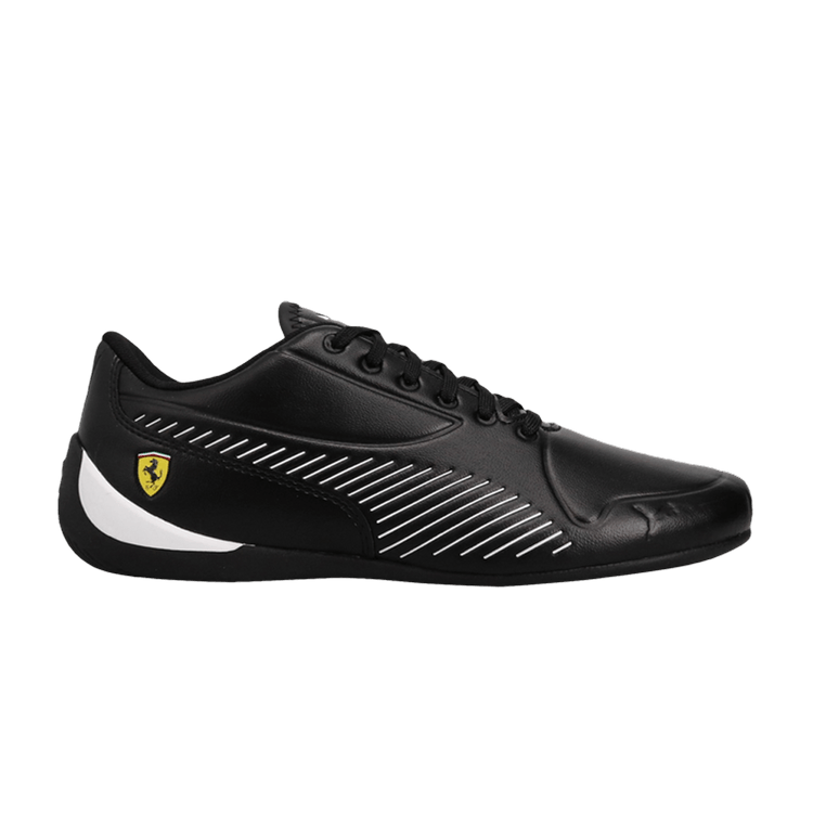 Buy Puma SF Drift Cat 7S Ultra 'Black' - 306424 05 | GOAT