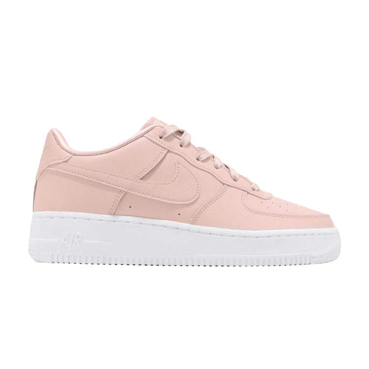 Buy Nike Air Force 1 SS GS 'Silt Red' - AV3216 600 | GOAT