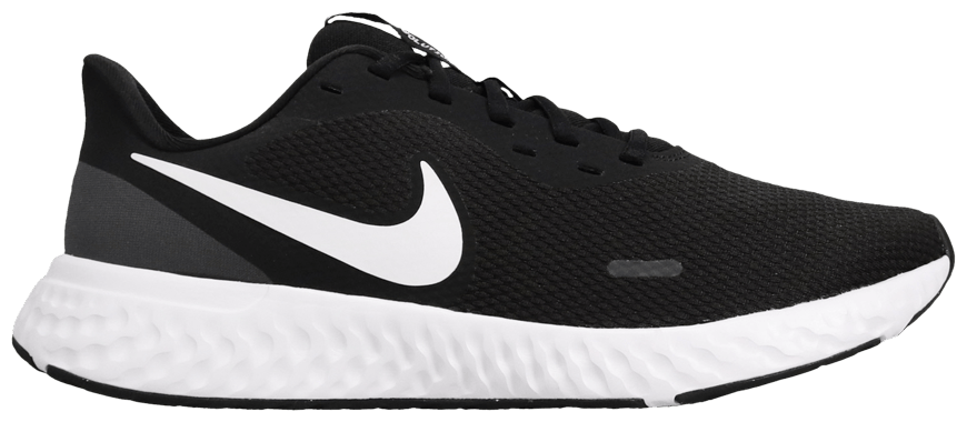 Buy Nike Revolution 5 'Black White' - BQ3204 002 | GOAT