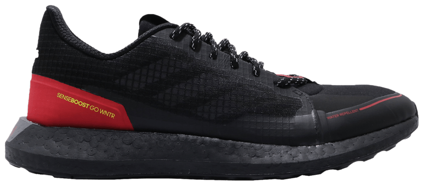 Buy SenseBoost Go Guard 'Red' - FV3100 | GOAT