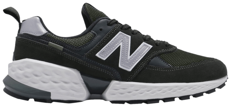 Buy 574 'Green Grey' - MS574ACMD | GOAT