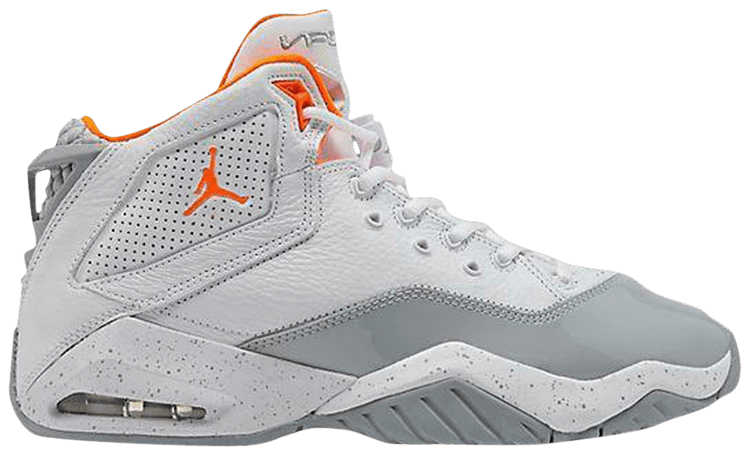 Buy Jordan Bloyal White Total Orange 315317 118 Goat