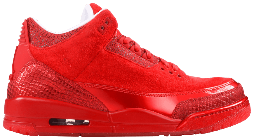 Buy Air Jordan 3 Retro 'Legend of the Summer' - AJ3 417486 | GOAT