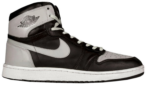 Buy Air Jordan 1 High 'Shadow' 1985 - AJ1 1985 SHADOW | GOAT