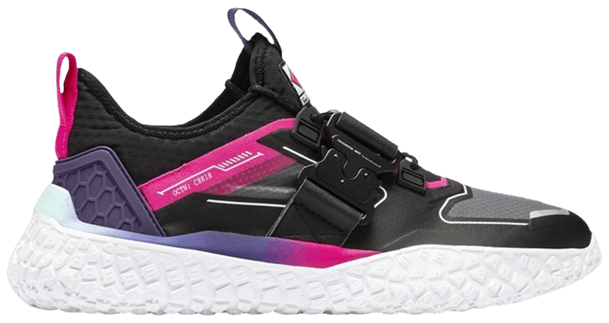 Buy Need For Speed Heat x Puma Hi OCTN - 306582 01 | GOAT