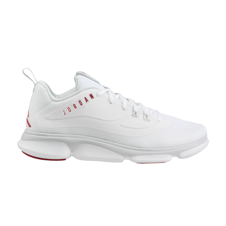 Buy Air Jordan Impact TR 'White' - 854289 102 | GOAT