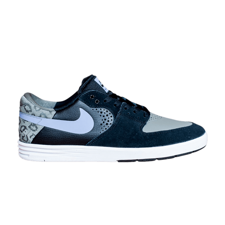 Buy Nike Paul Rodriguez 7 SB 'Black Iron Purple' - 599662 050 | GOAT