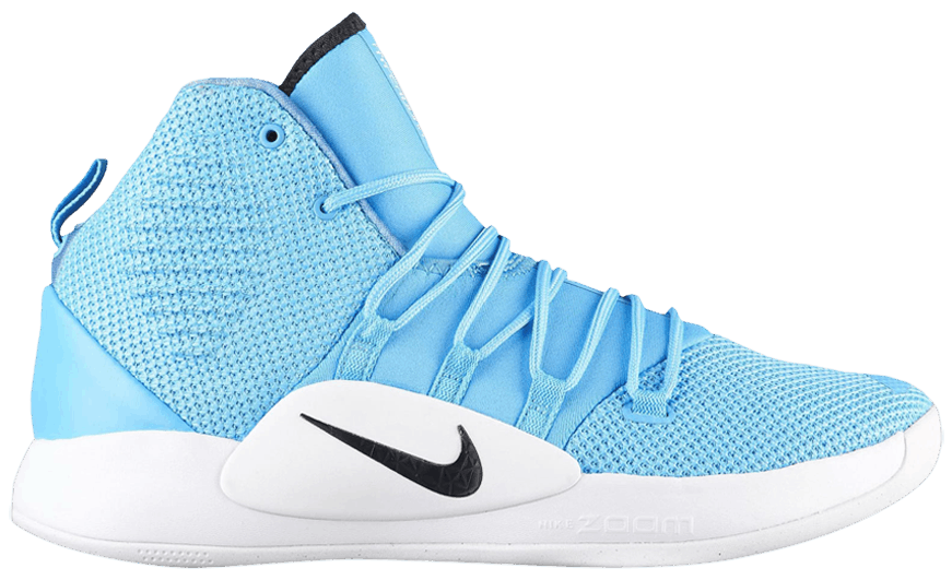 Buy Nike Hyperdunk X TB 'University Blue' - AR0467 401 | GOAT