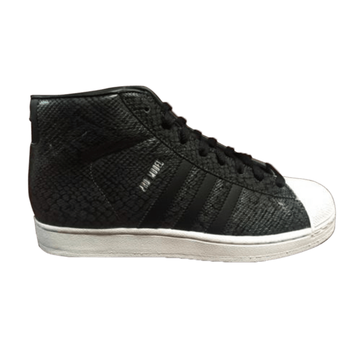 Buy Adidas Pro Model 'Granite Snakeskin' - C77722 | GOAT