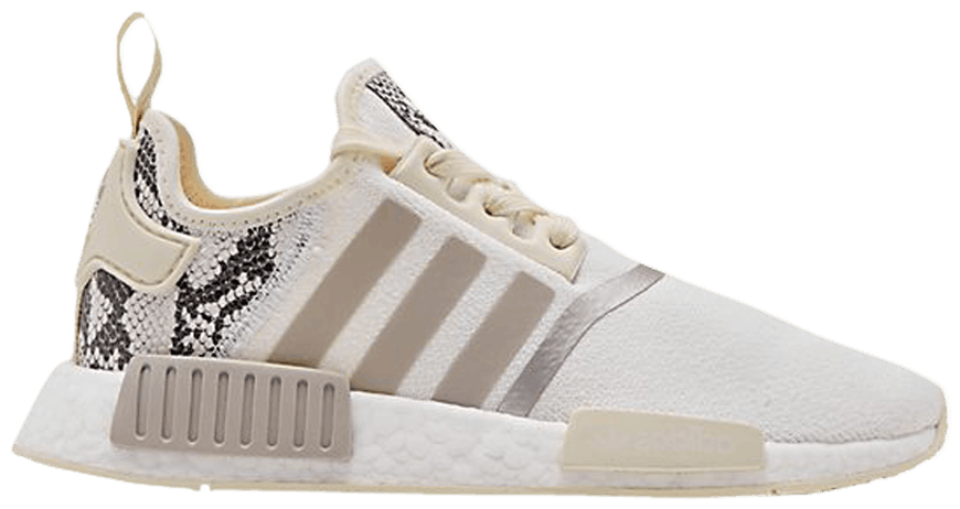 Buy Adidas Wmns NMD_R1 'Reptile Pack - Ecru Tint' - FV3883 | GOAT
