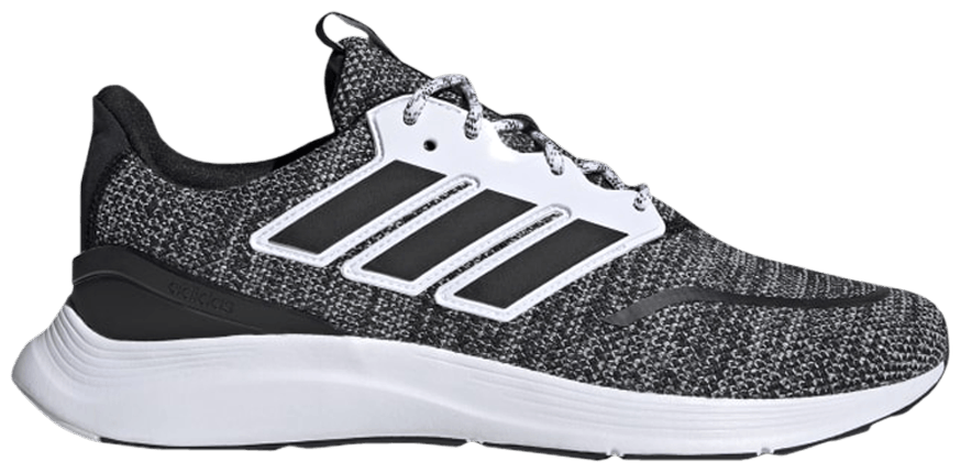 Buy Adidas Energyfalcon 'Black White' - EE9856 | GOAT