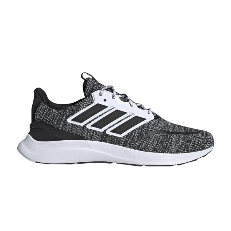 Buy Adidas Energyfalcon 'Black White' - EE9856 | GOAT