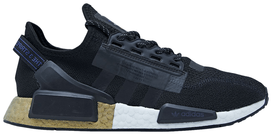 Buy Adidas NMD_R1 V2 'Metallic Gold' - FW5327 | GOAT
