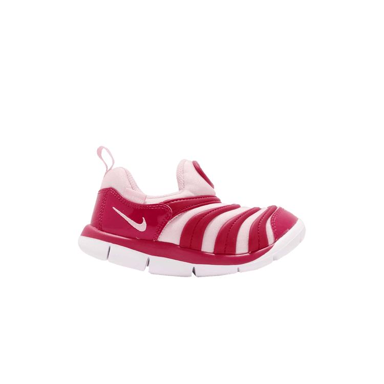 Buy Nike Dynamo Free TD 'Pink' - 343938 626 | GOAT