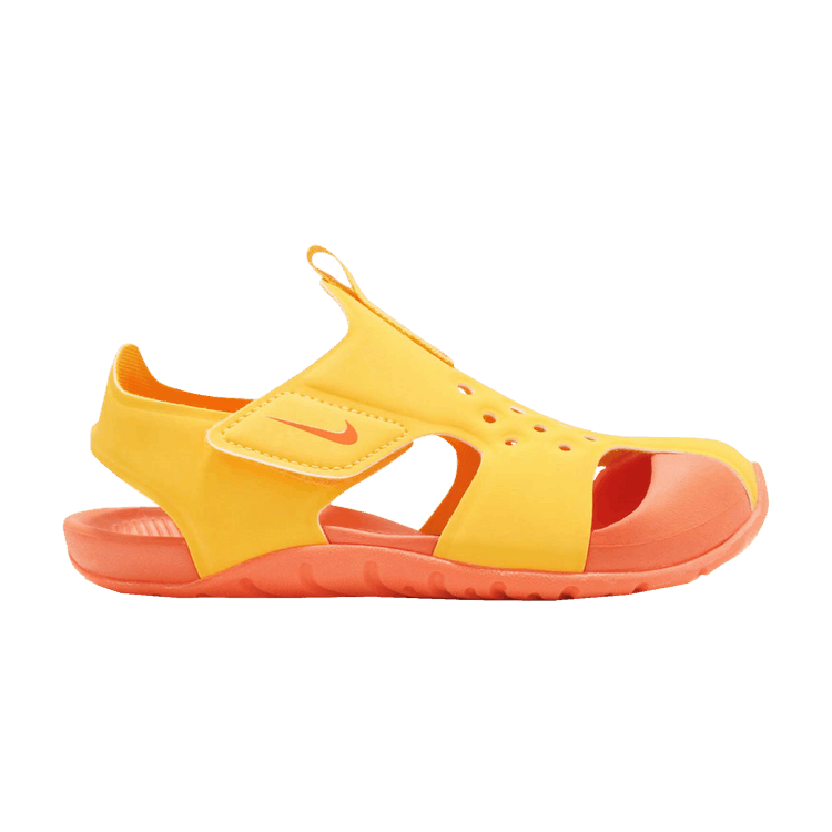 Buy Nike Sunray Protect 2 PS 'Tour Yellow' - 943826 700 | GOAT