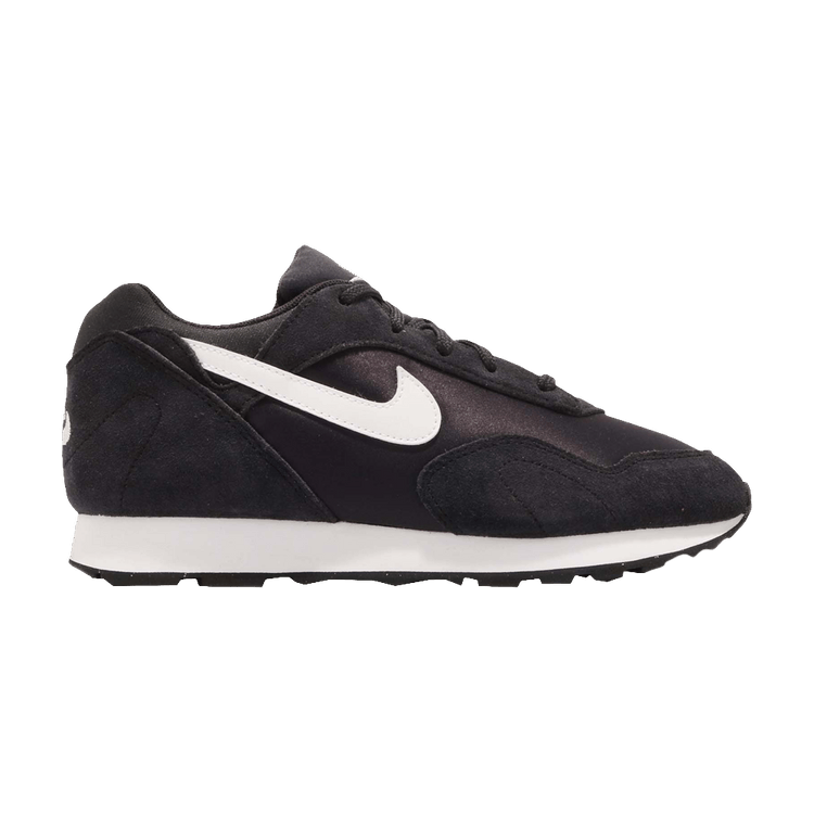 Buy Nike Wmns Outburst 'Oil Grey' - AO1069 002 | GOAT