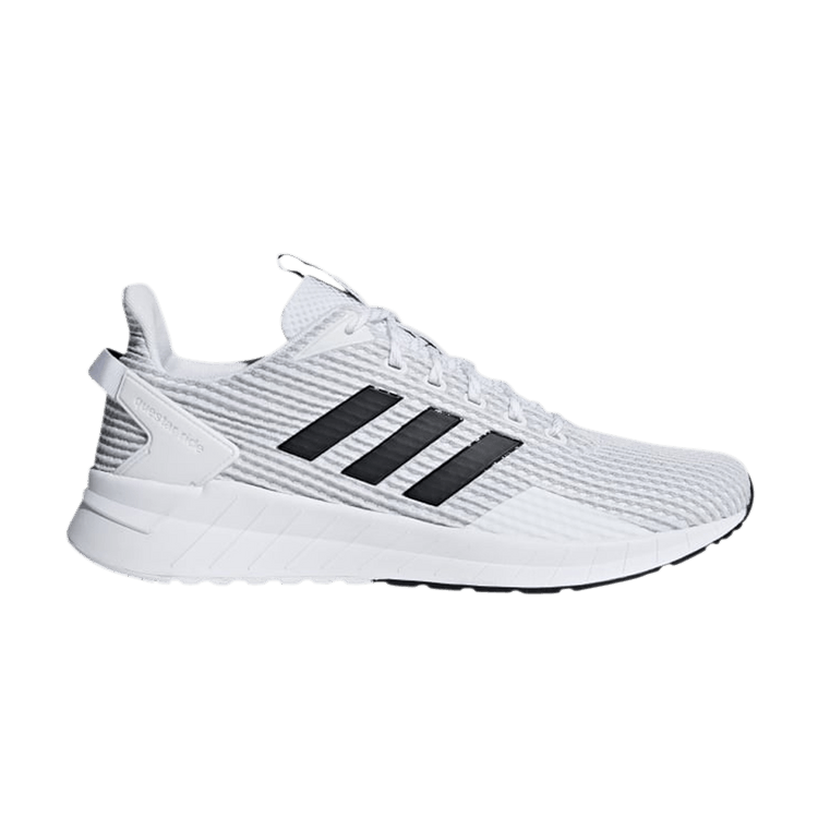 Buy Adidas Questar Ride 'White Grey' - F34982 | GOAT