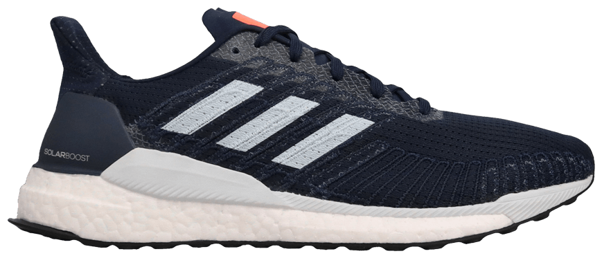 Buy Adidas Solar Boost 19 'Collegiate Navy' - G28059 | GOAT