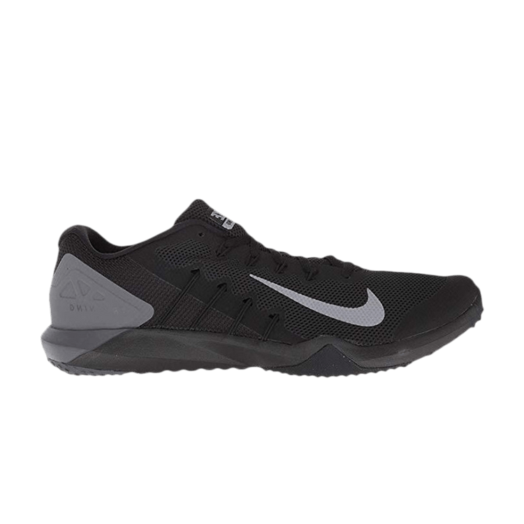 Buy Nike Retaliation Trainer 2 'Black Grey' - AA7063 010 | GOAT