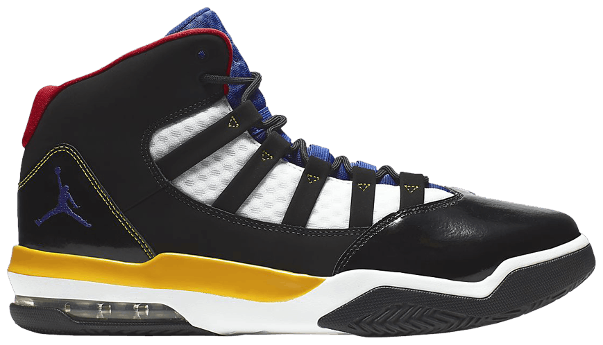 Buy Air Jordan Max Aura 'Rivals' - CQ9451 001 | GOAT