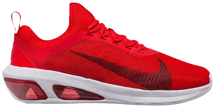 Buy Nike Air Max Fly 'University Red' - AT2506 600 | GOAT