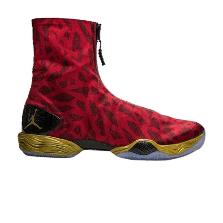 Buy Air Jordan 28 'Ray Allen' PE - SU13 MNJDSP 099Z | GOAT